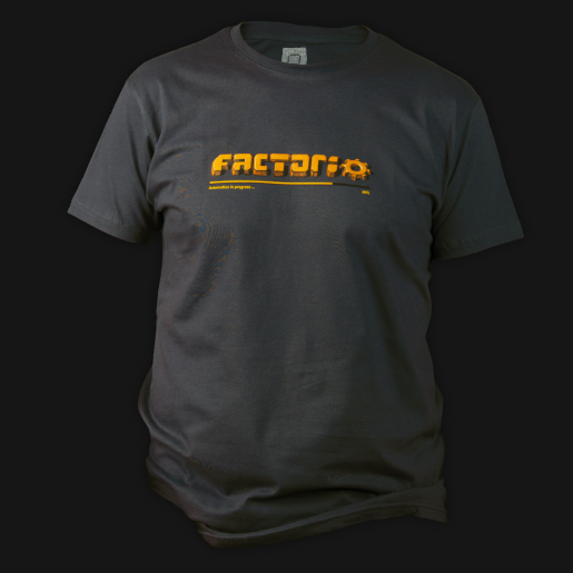 Products – Factorio